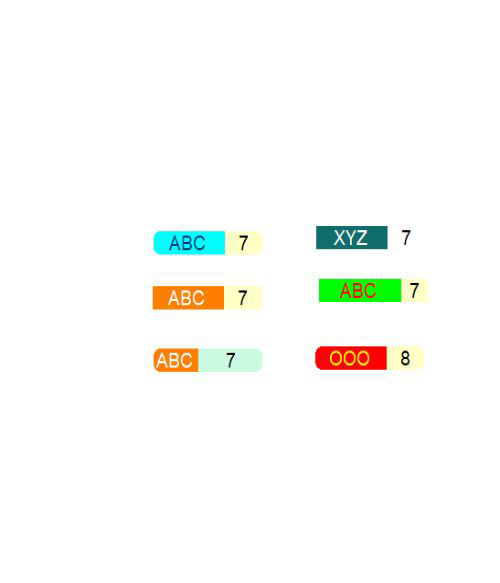 7caps - status of your Caps and Num Lock keys
